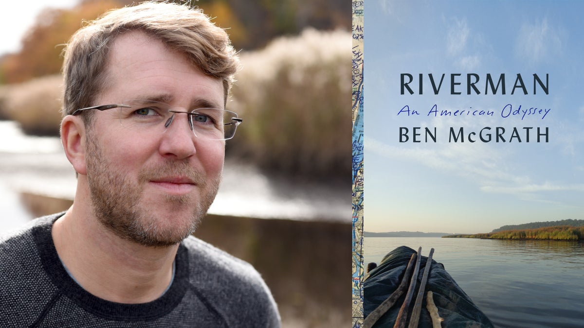 ‘Riverman’ Investigates the Disappearance of Dick Conant, Modern ...