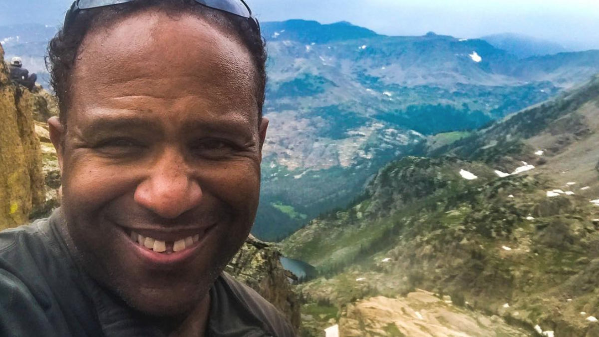 Outside Online - Opinion: Built on Smoke