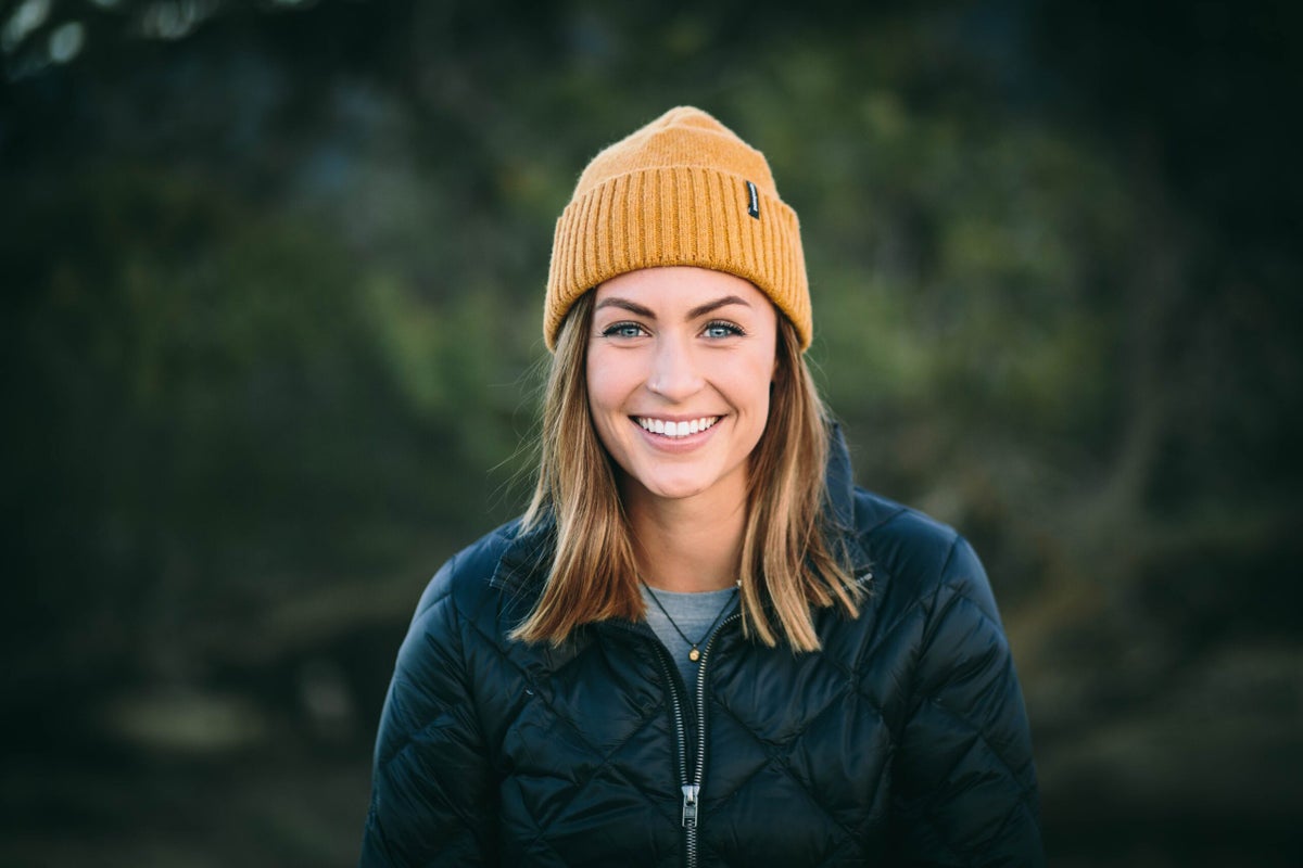 5 Questions for Susan Wood, Former Marketing Manager at The Trailhead