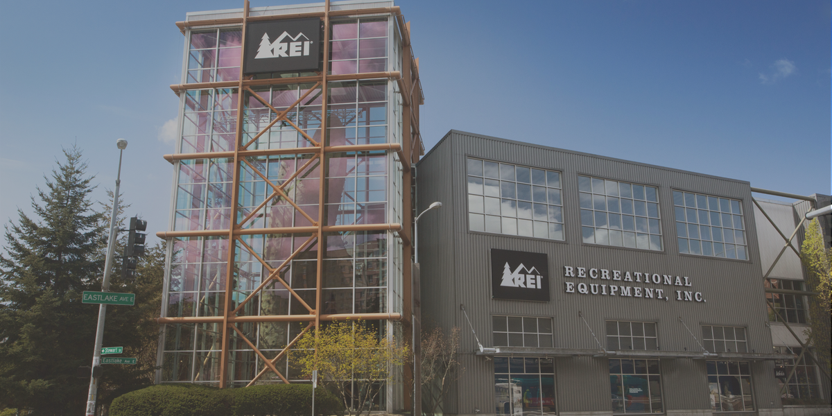 REI Holds Vendors Accountable for Climate and DEI Practices with New ...