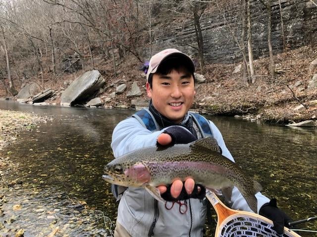 Opinion: Yoon Kim Reflects on the Diversity Movement in the Outdoor ...