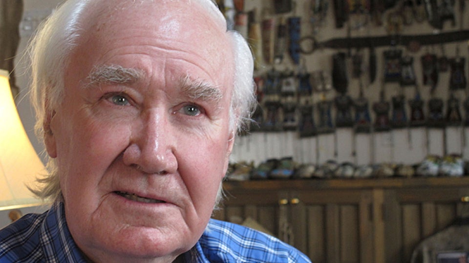 Forrest Fenn’s Treasure Was Hidden in This National Park - Outside Online