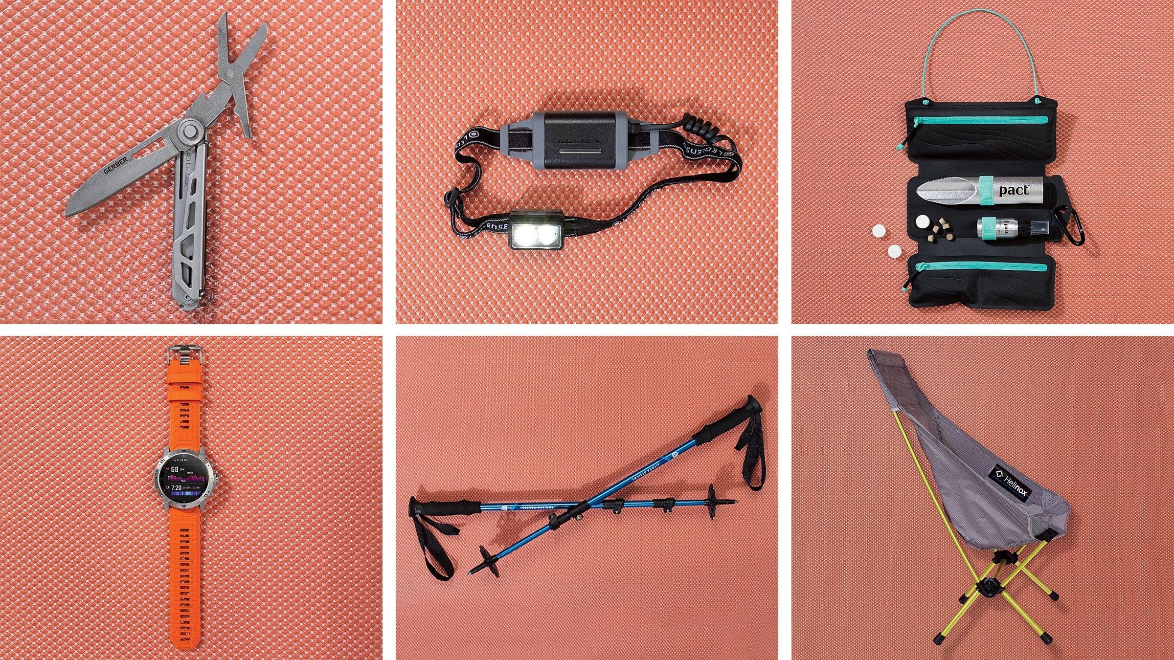 The Best Backpacking Accessories of 2022