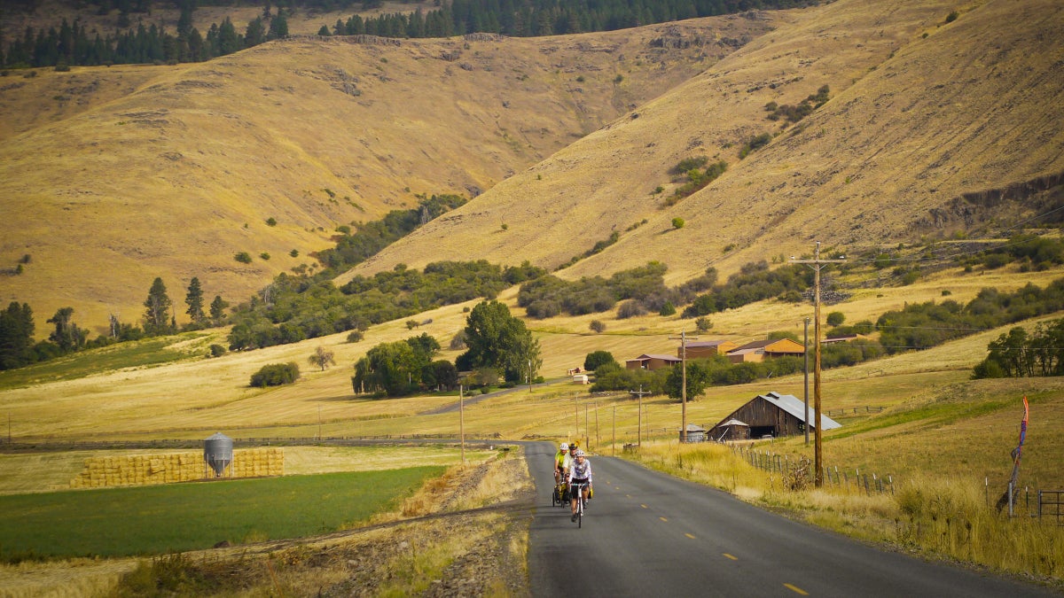 The Best Long Weekend Summer Getaways