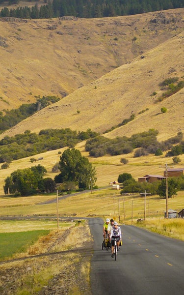 The Best Long Weekend Summer Getaways