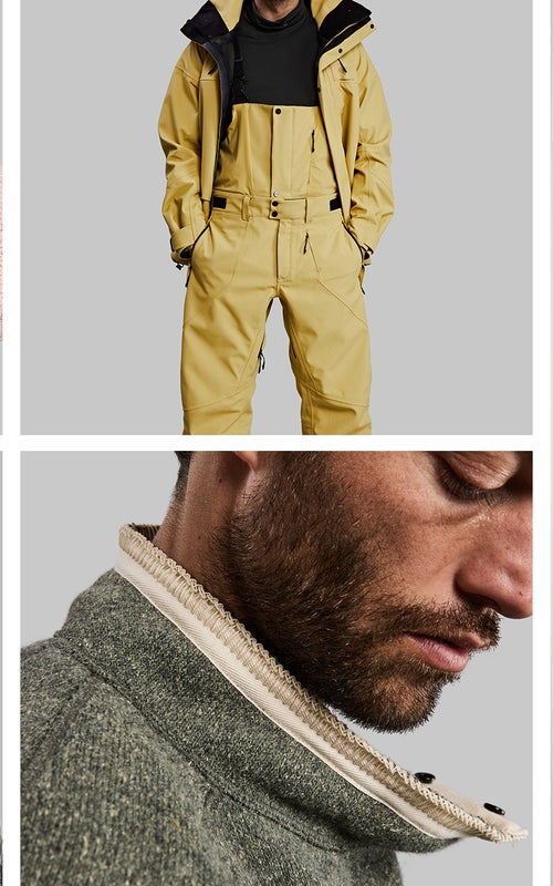 What the World Needs Now Is Clothing Made for Mars