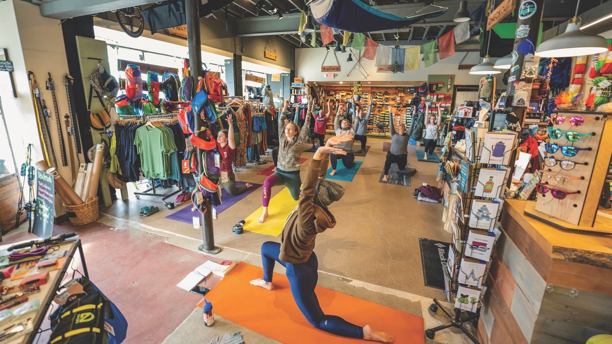 Retailers: 12 Ways to Build Community and Become Local Heroes