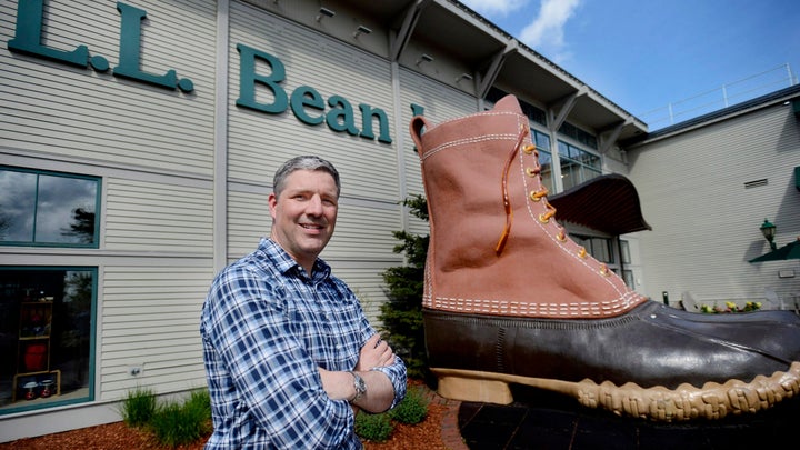 Lessons in Leadership: Wisdom from L.L.Bean Chairman Shawn Gorman