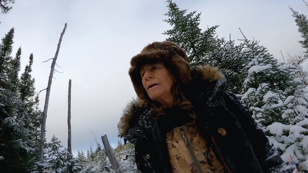 Winter Has Arrived on ‘Alone.’ It’s Time to See What These Contestants ...