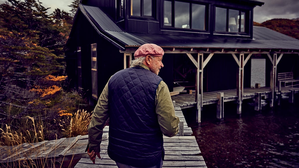 Francis Mallmann Is the King of Outdoor Cooking. But He Still Has Work ...