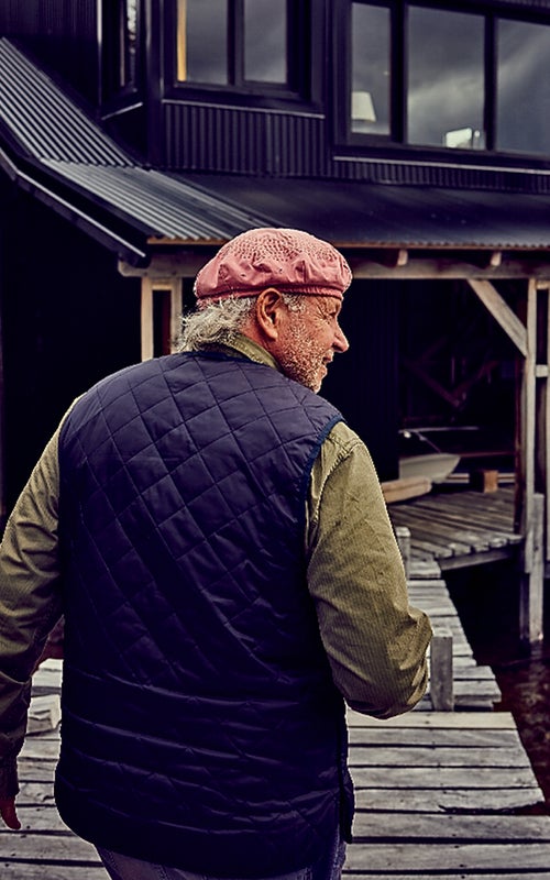 Francis Mallmann Is the King of Outdoor Cooking. But He Still Has Work ...