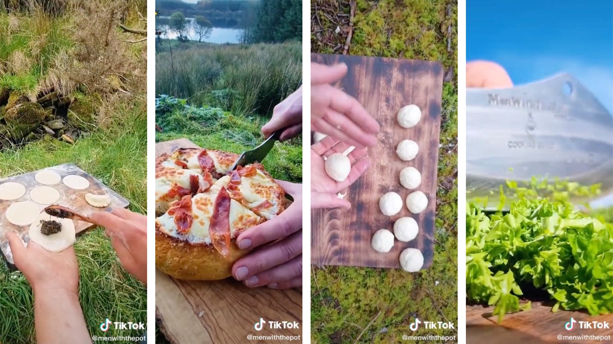 How the Creators of ‘Men with the Pot’ Turned a Hobby into a TikTok ...