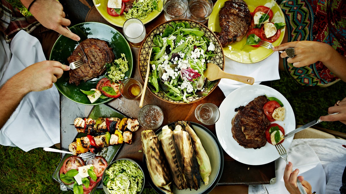 The Must-Have Gear for Your Next Cookout