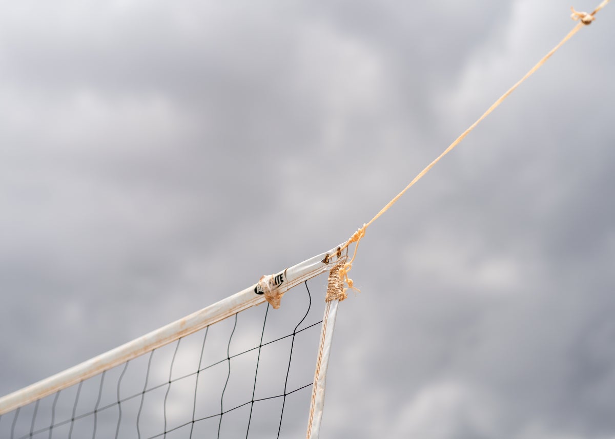 This Trans Volleyball Team Lights Up the Court in Panama - Outside Online