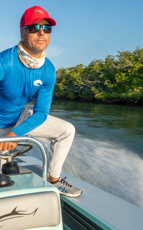 Key West Doesn’t Want Your Big Cruise Ships