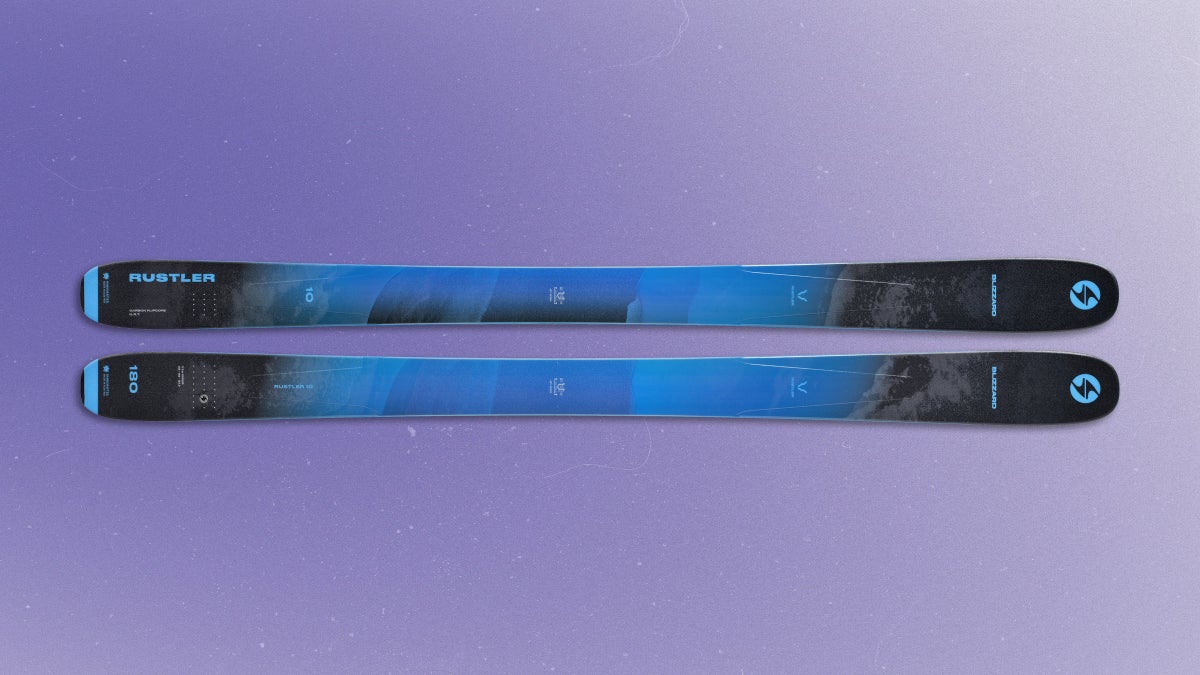 2023 Blizzard Rustler 10 Review