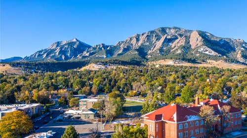 Boulder, Colorado