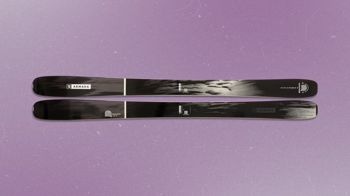 2023 Armada Declivity 102 Ti Review