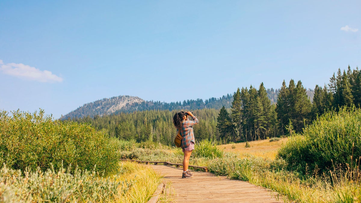 6 Reasons Reno Makes the Perfect Fall Getaway