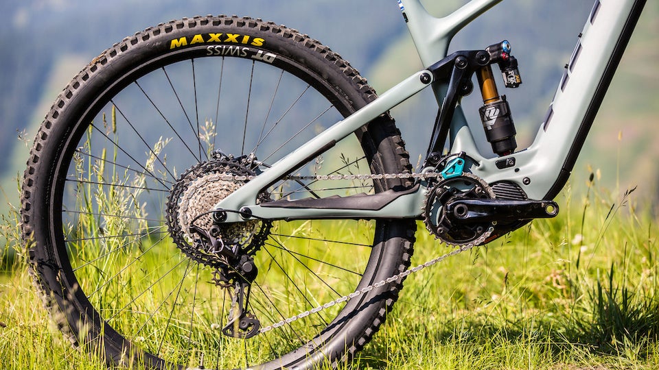 Opinion: Which MTB Innovations Do We Actually Need?