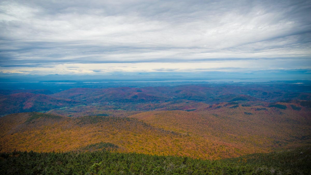 Long Trail: Everything Hikers Need to Know