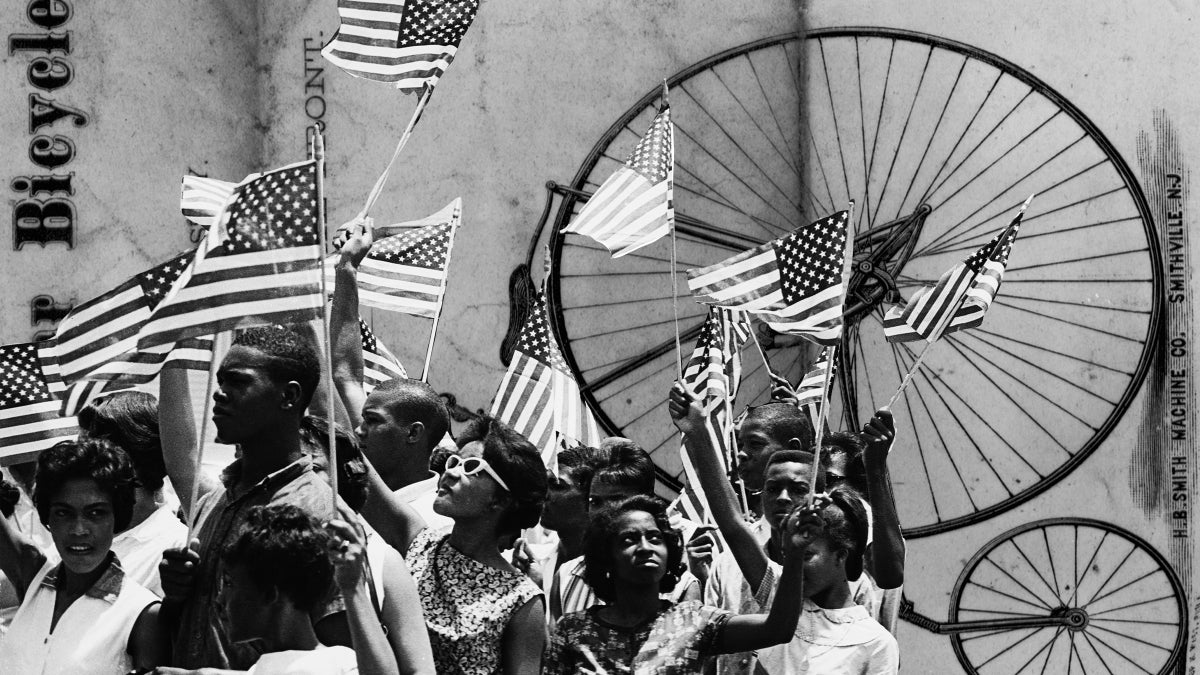 This Bike Company Launched a Black Reparations Program. Then the ...