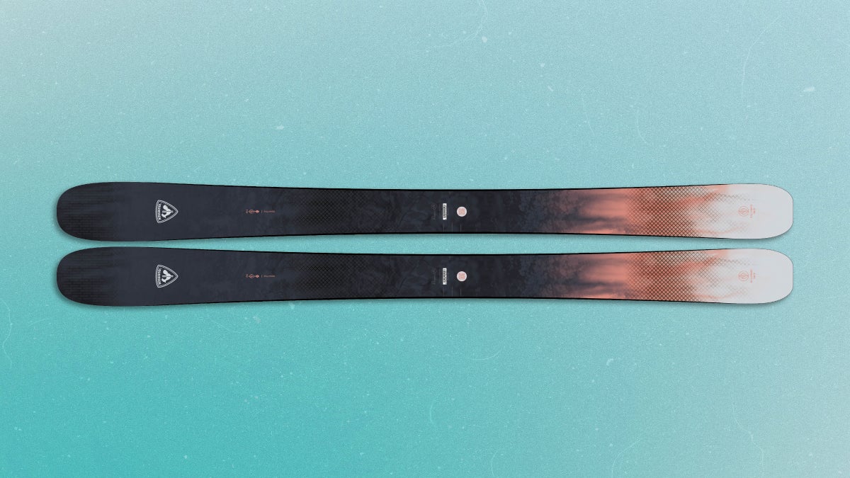 2023 Rossignol Rallybird 104 Ti Review