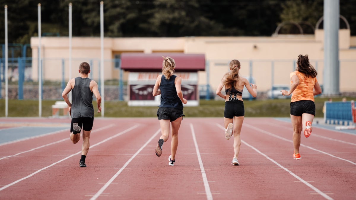 An Elegy for My Long-Lost Running Friends