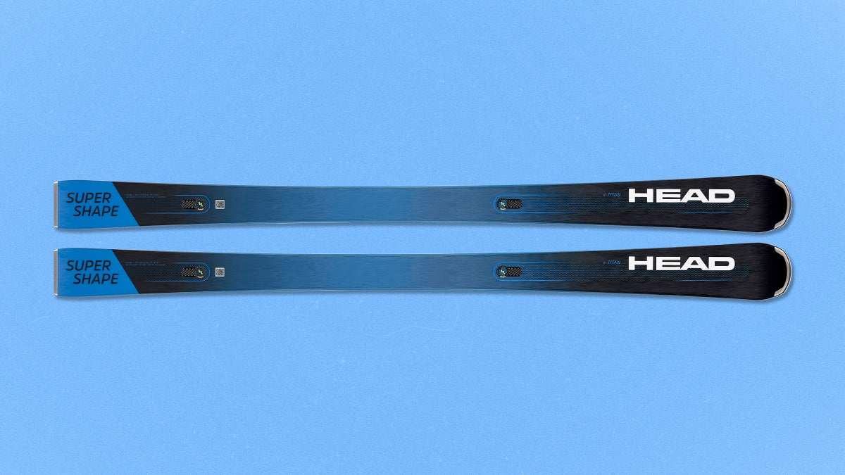 2023 Head Supershape e-Titan Review