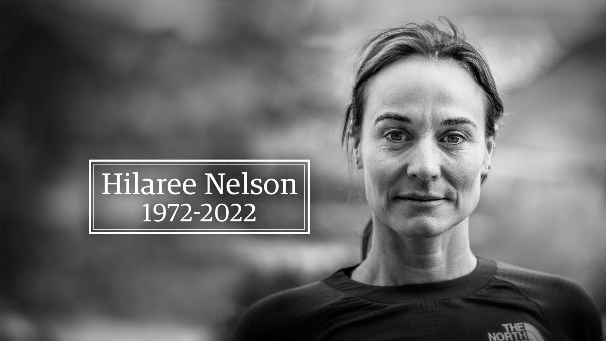 Hilaree Nelson | In Memoriam - Outside Online