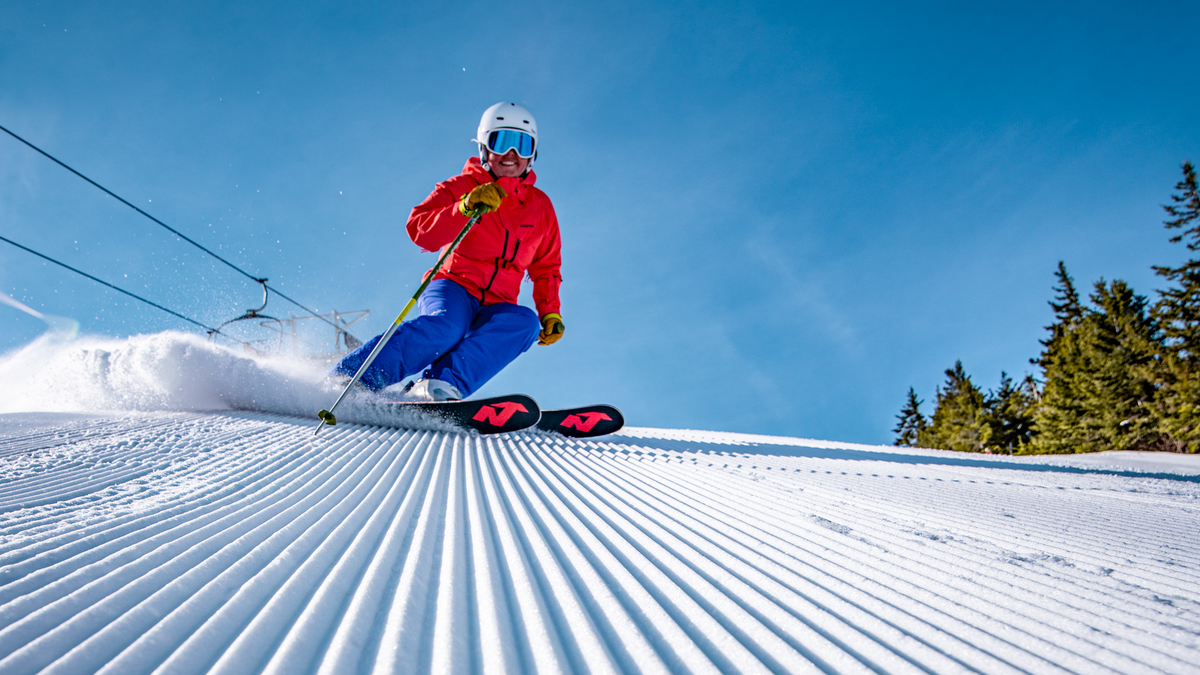 If You Ski the East, This Is the Type of Ski You Need Underfoot