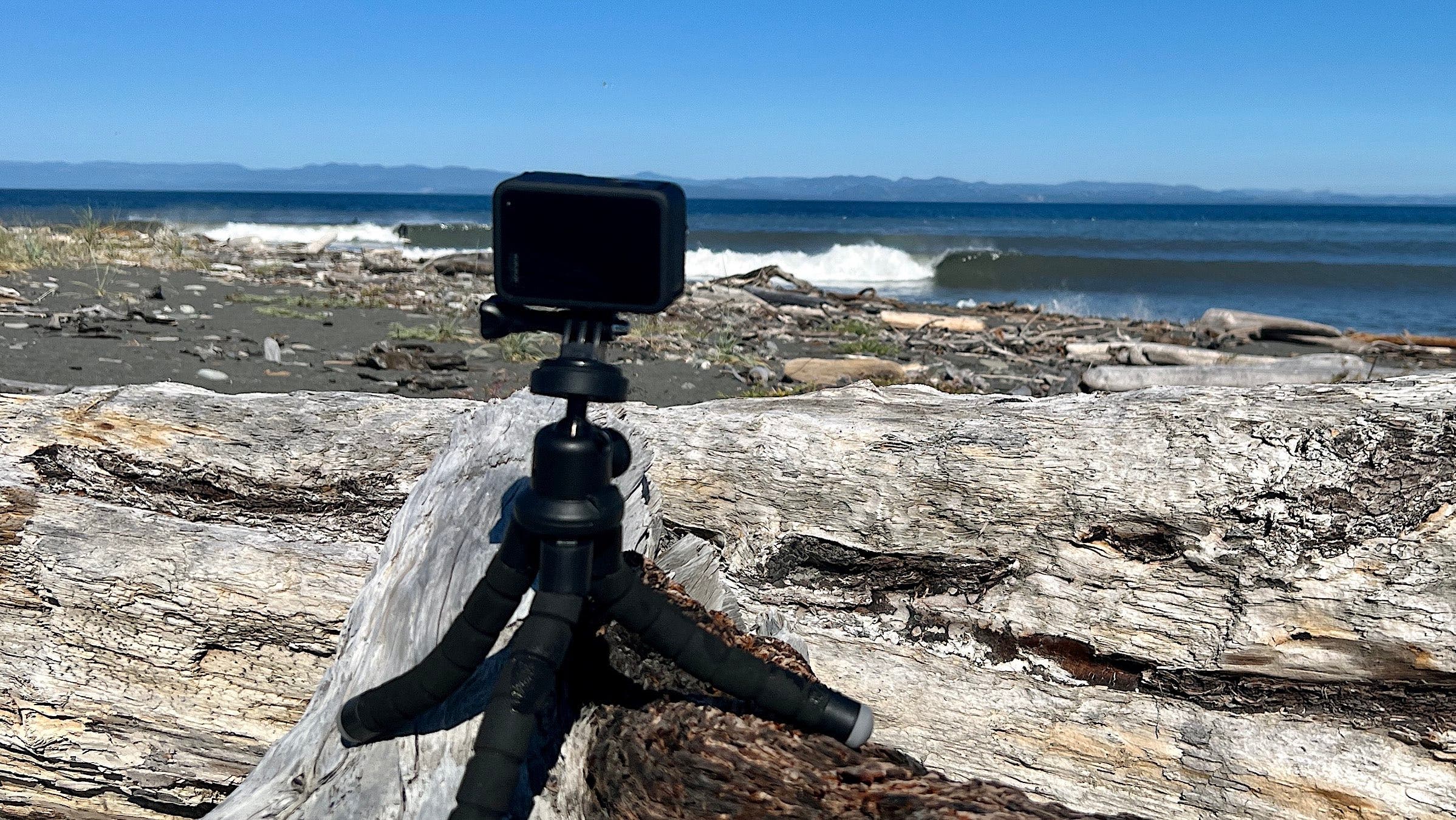 The GoPro Hero 11 Black Is the Brand’s Most User-Friendly Camera Yet