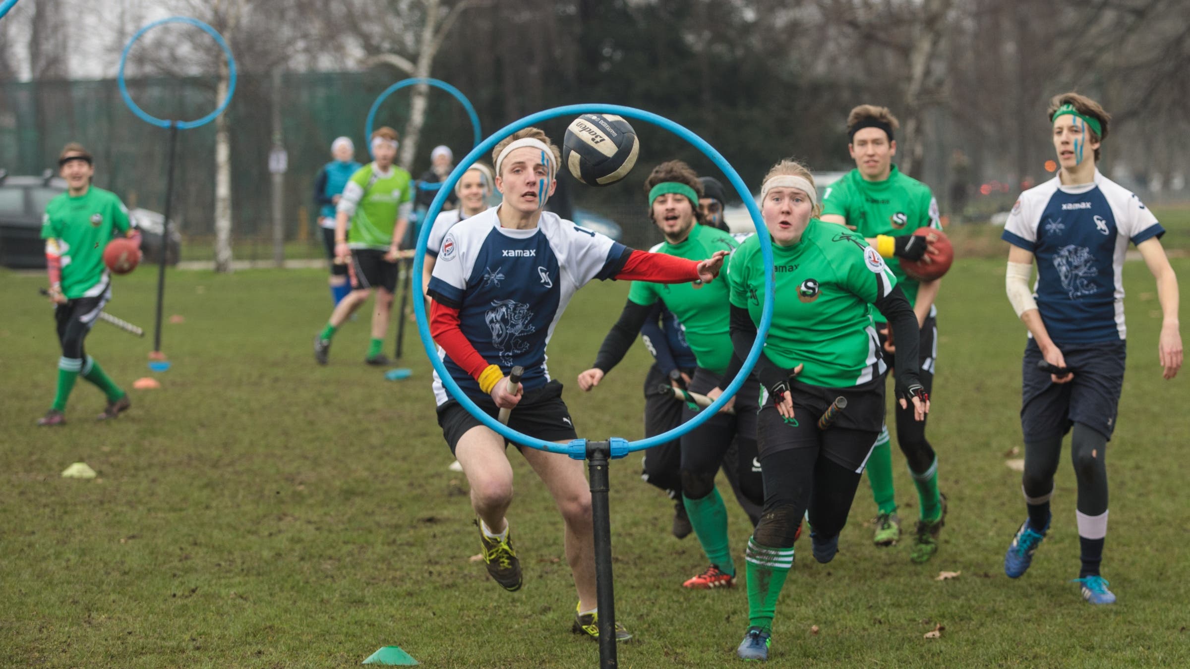 Which Sports Are the Most Trans Inclusive? The Answer Might Surprise You.