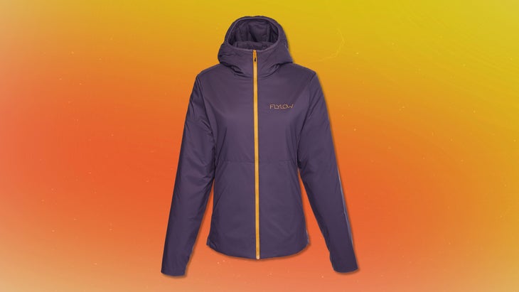 The Best Puffy Jackets and Midlayers of 2023