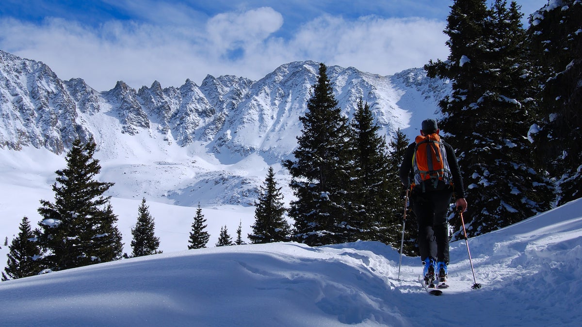Camp Hale Is Officially a National Monument. Here’s Where It Is.