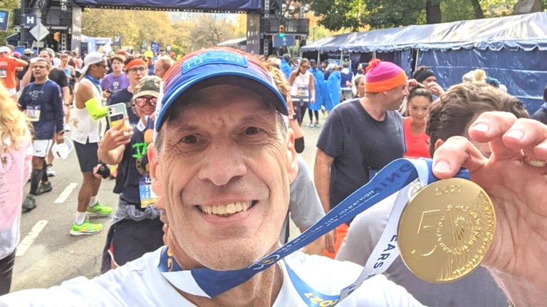 “I’d Like to Think of Parkinson’s as My Superpower”