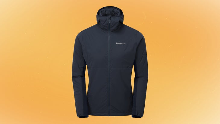 The Best Puffy Jackets and Midlayers of 2023