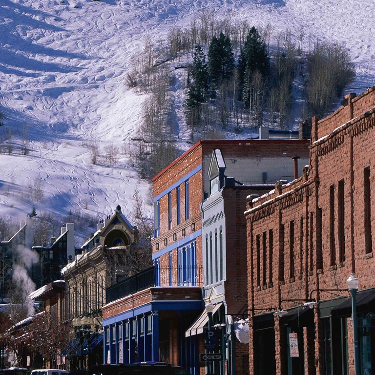 Aspen Invites You to Name New Ski Runs - Outside Online