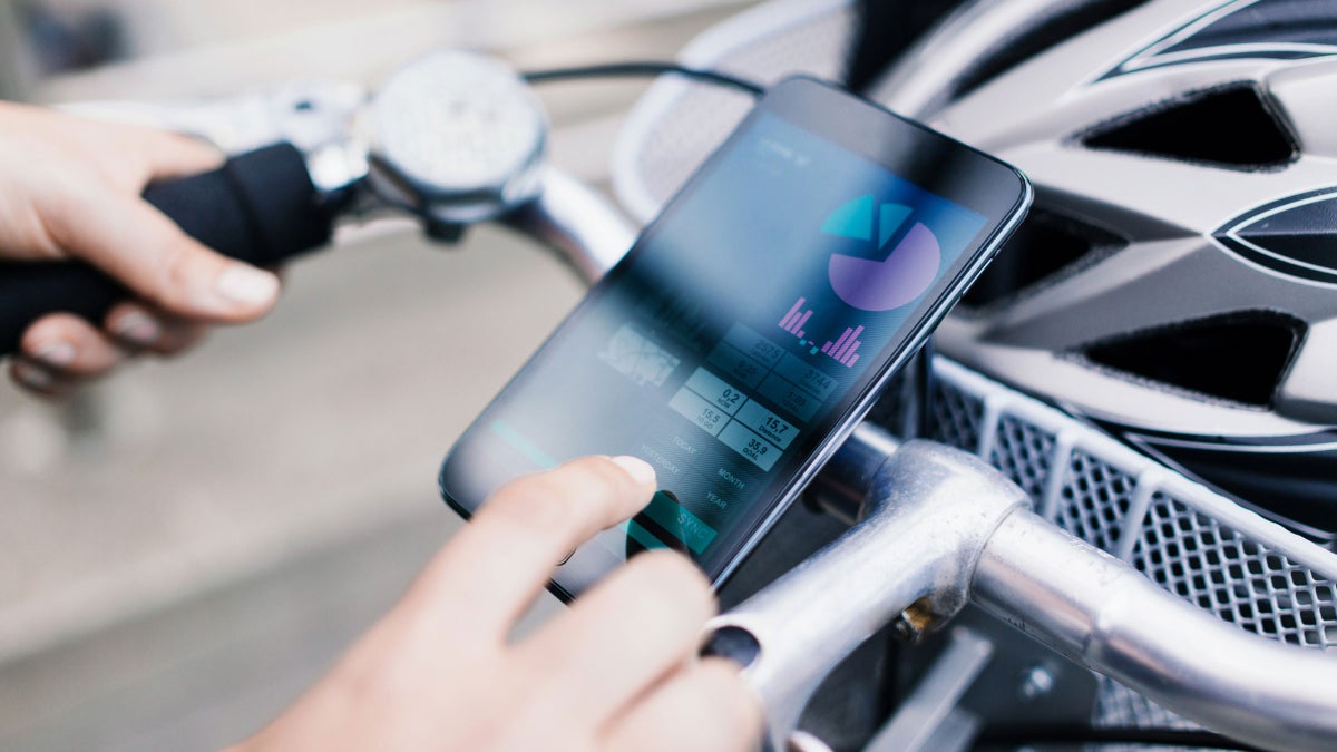 I Can See the Future of Bicycle Technology and I Don’t Like It