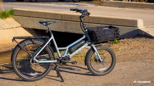 The Cero One E-Bike Hits the Sweet Spot for Daily Duty