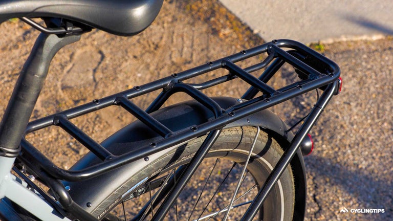 The Cero One E-Bike Hits the Sweet Spot for Daily Duty