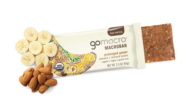 We Put 25 Energy Bars to a Taste Test. Here Are the Best Ones.