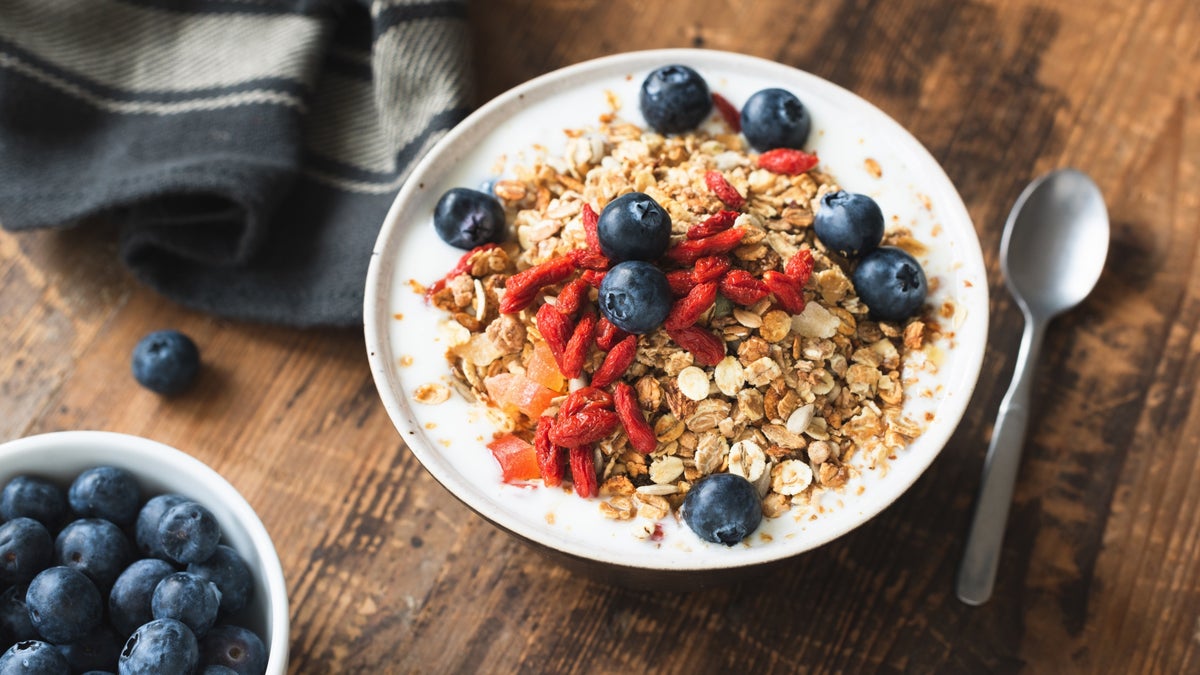 FDA Seeks to Change Definition of “Healthy” Foods FDA Seeks to Change Definition of “Healthy” Foods