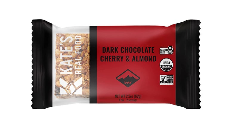 We Put 25 Energy Bars to a Taste Test. Here Are the Best Ones.