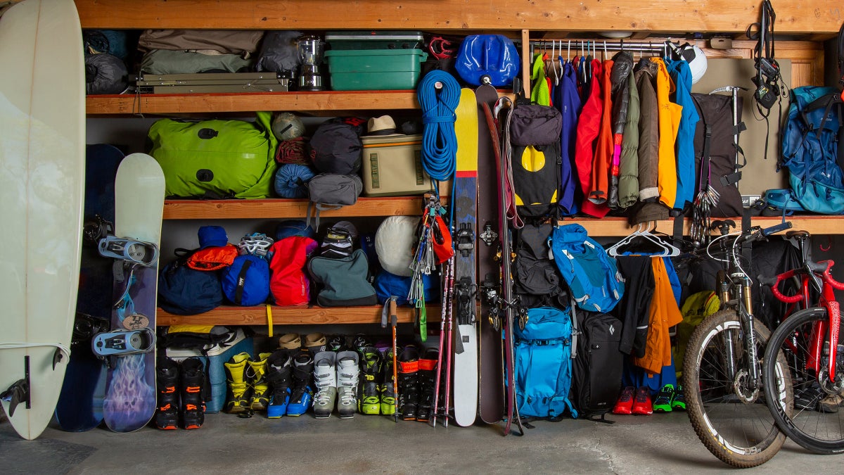 Geartrade’s ‘UnNew November’ Offers Big Deals on Winter Gear