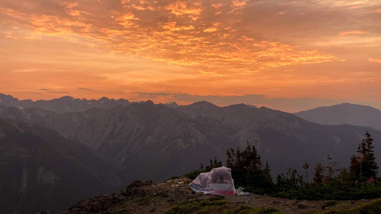 Olympic National Park Travel Guide - Outside Online