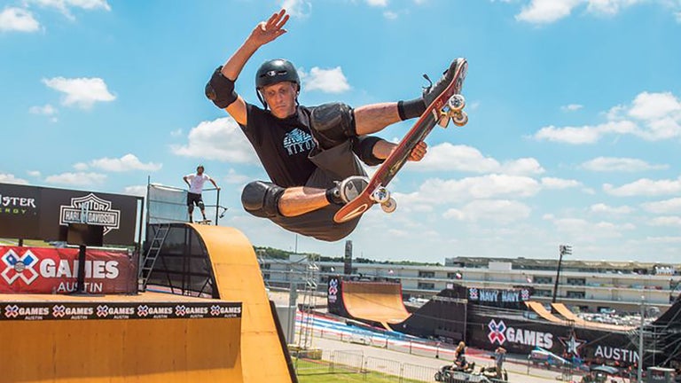 The X Games Has New Owners. Here’s What It Means for Fans of Action Sports.