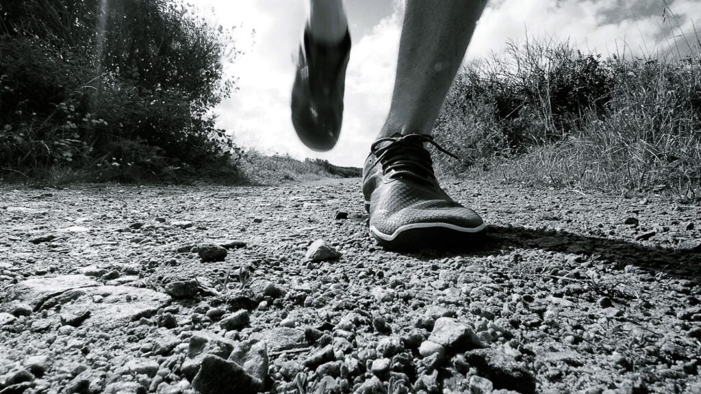 Outside's Guide to Minimalist Running - Outside Online
