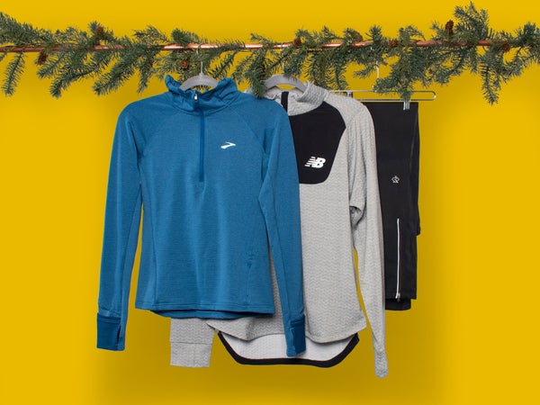 Runner’s Gift Guide 2022 - Outside Online