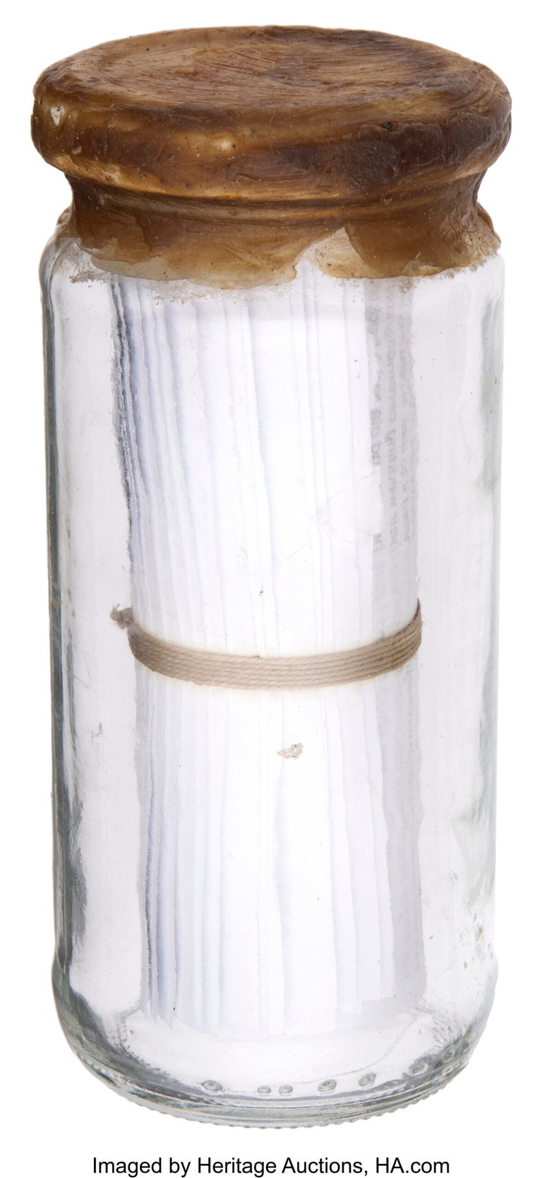 Forrest Fenn’s Treasure Sells for $1.3 Million at Online Auction